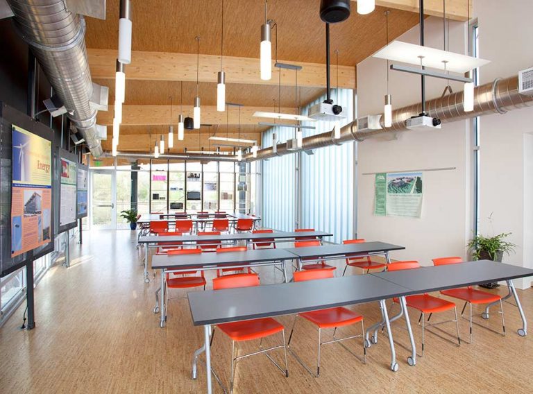 Building Services | Public buildings are the core of a municipal ...