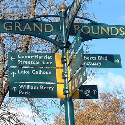 Community Identity | Helping Governments Communicate Their Story