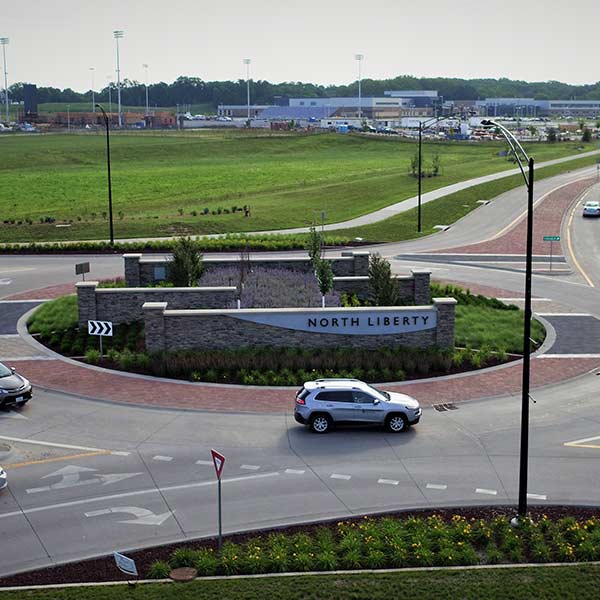 Roundabouts and Efficient Traffic Flow - Traffic and Transportation Systems