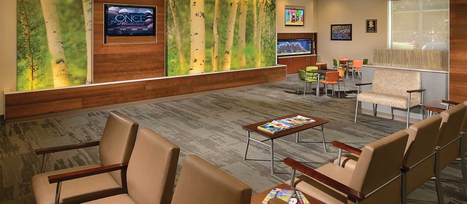 Designing a Health Center to Serve an Expanding Patient Base | Shive ...