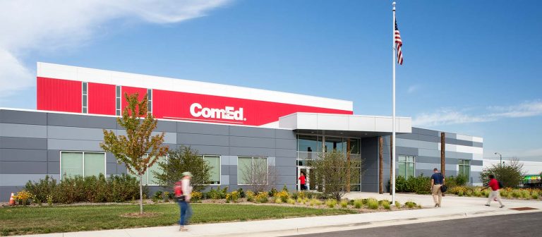 U.S. Green Building Council recognizes ComEd for commitment to ...