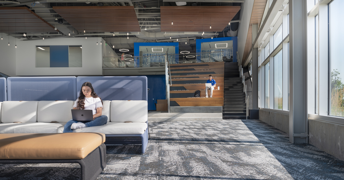 Architecture and Engineering Consultants | Shive-Hattery