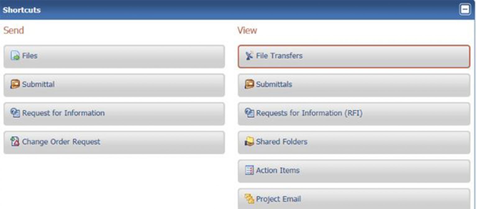 Newforma | Shive-Hattery