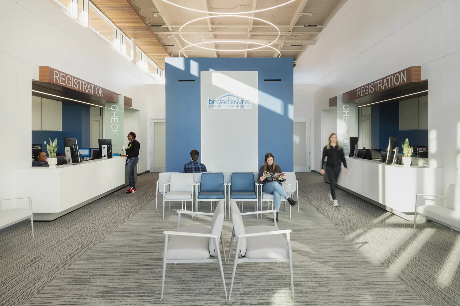 Architecture and Engineering Consultants | Shive-Hattery