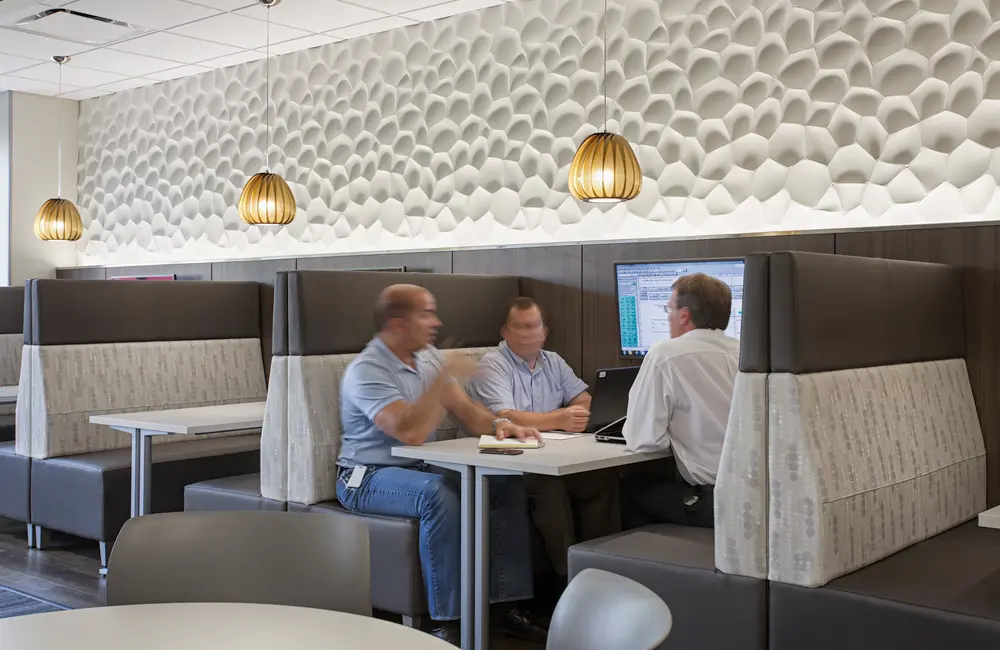 Food + Beverage | Shive-Hattery