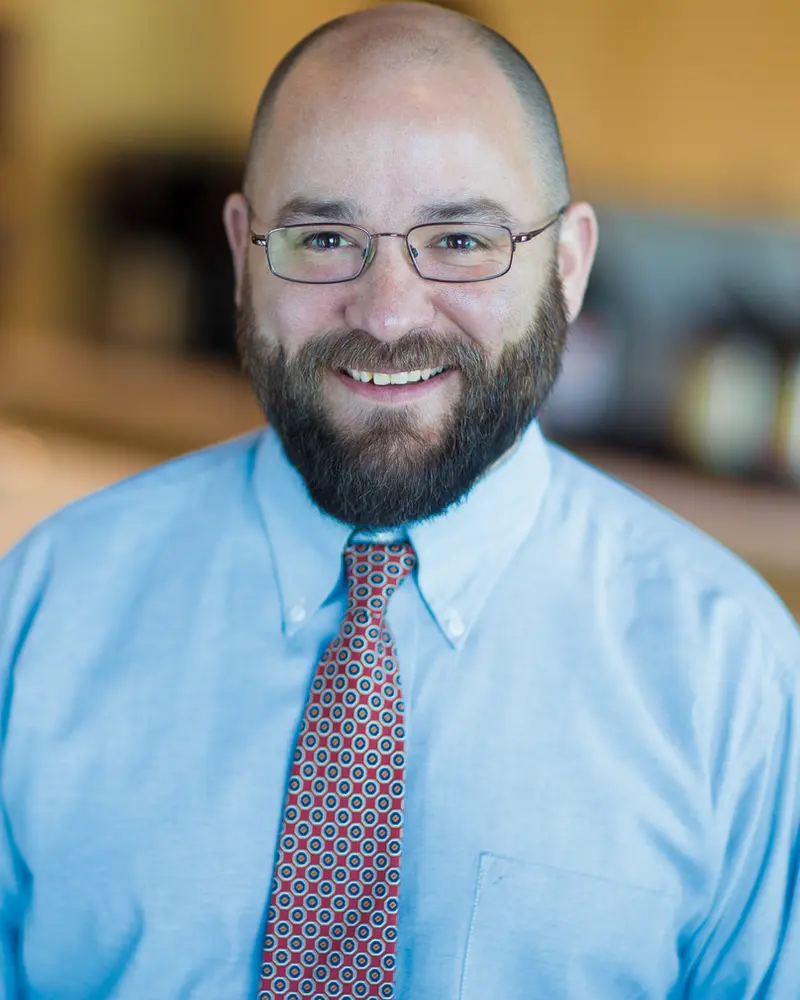 Matt Mettemeyer | Shive-Hattery